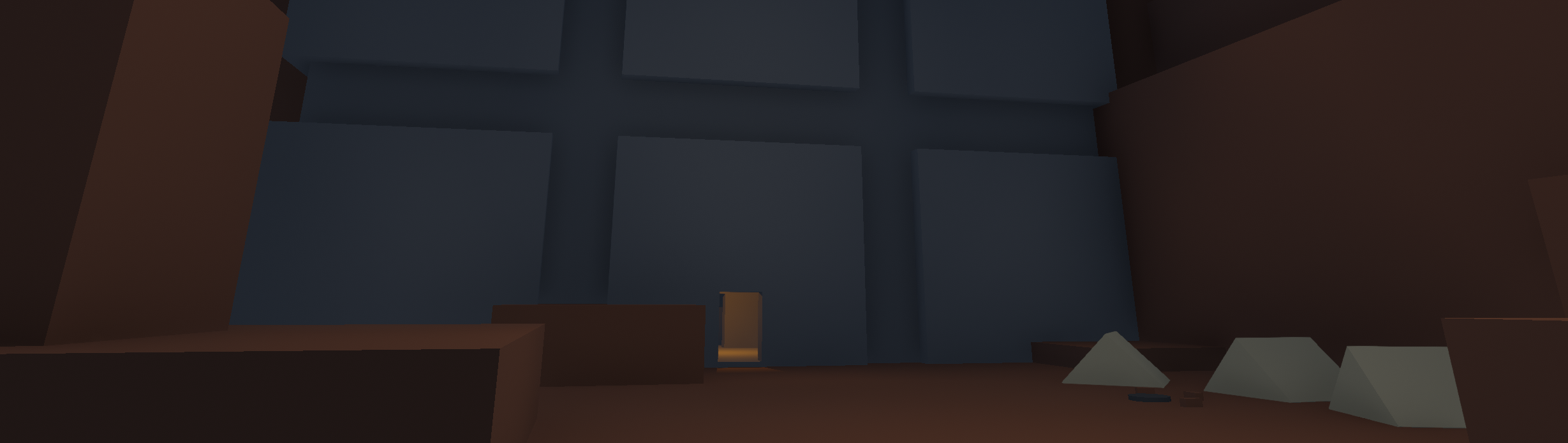 The Cube Finalized! - Collin Anderson